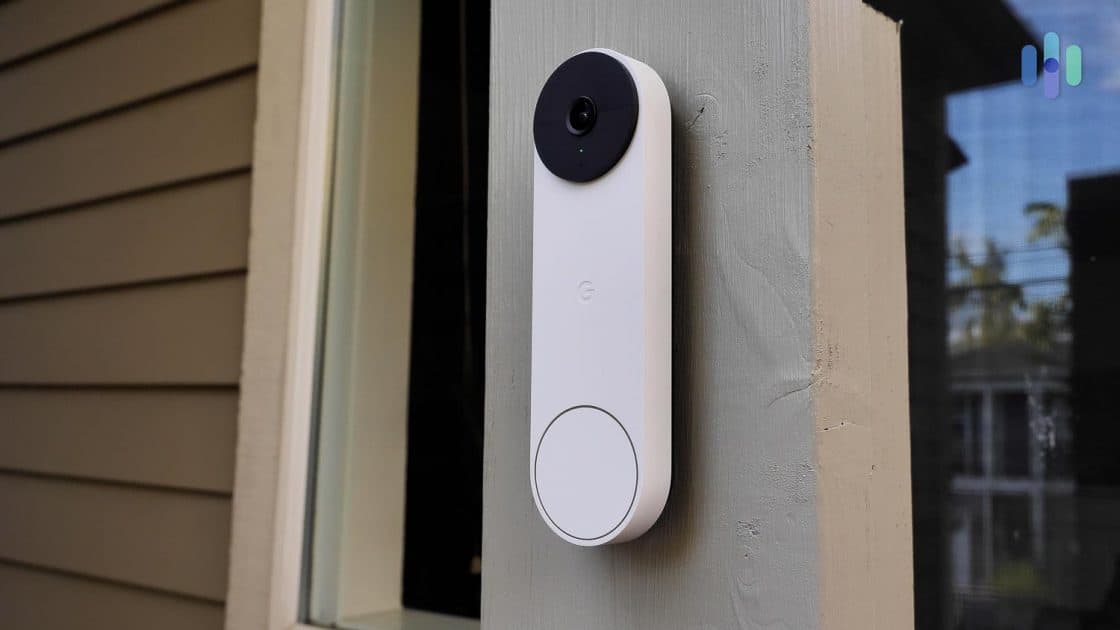 SkyBell Video Doorbell Camera Review 2025 | Security.org