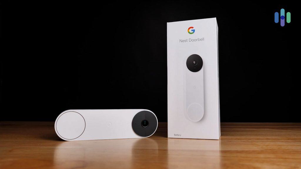Nest Doorbell Camera Cost & Pricing in 2025 | Security.org