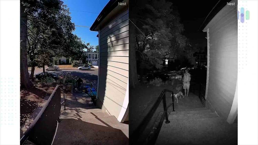 Nest Video Doorbell Camera Review for 2025 | Security.org