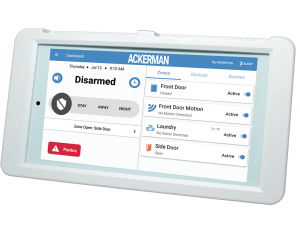ADT vs Ackerman Security Comparison | Security.org