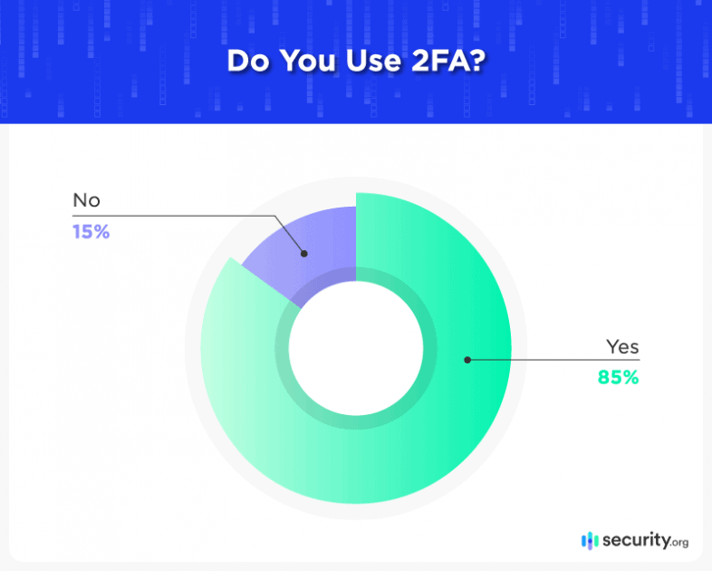 Americas Password Habits