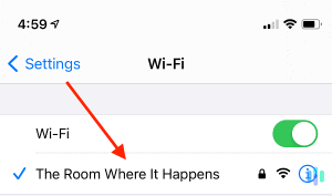 How to Find Your Router’s IP Address | Security.org