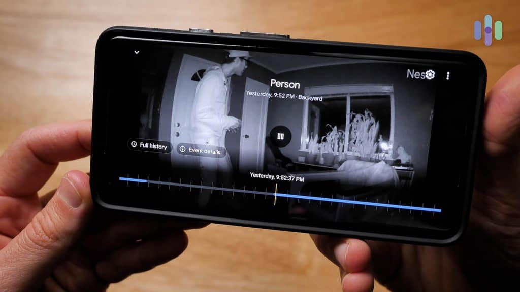 The Best Indoor Cameras With Artificial Intelligence | Security.org