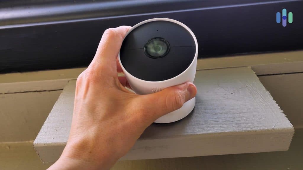 Best Battery-Powered Home Security Cameras in 2025 | Security.org