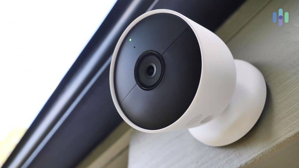 Best Outdoor Security Systems of 2025 | Security.org