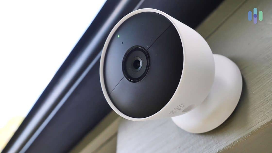 Nest Camera Review | Read 2025 Nest Cam Reviews & Ratings | Security.org