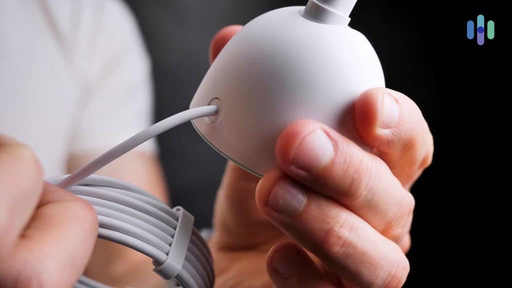 Nest Camera Review | Read 2026 Nest Cam Reviews & Ratings | Security.org