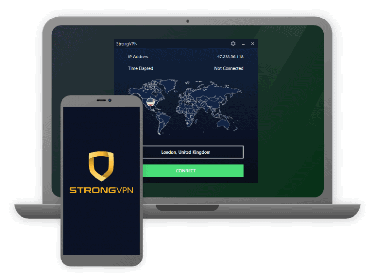 StrongVPN Pricing & Plan Cost in 2025 | Security.org