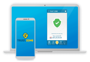 Trust.Zone VPN Review 2025 | Security.org
