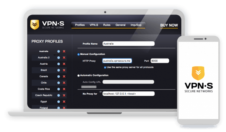 VPNSecure Review 2025 | Security.org