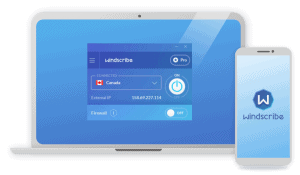 Windscribe VPN Review 2025 | Security.org