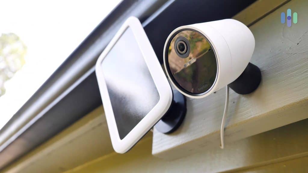 How Do Wireless Security Cameras Work? | Security.org