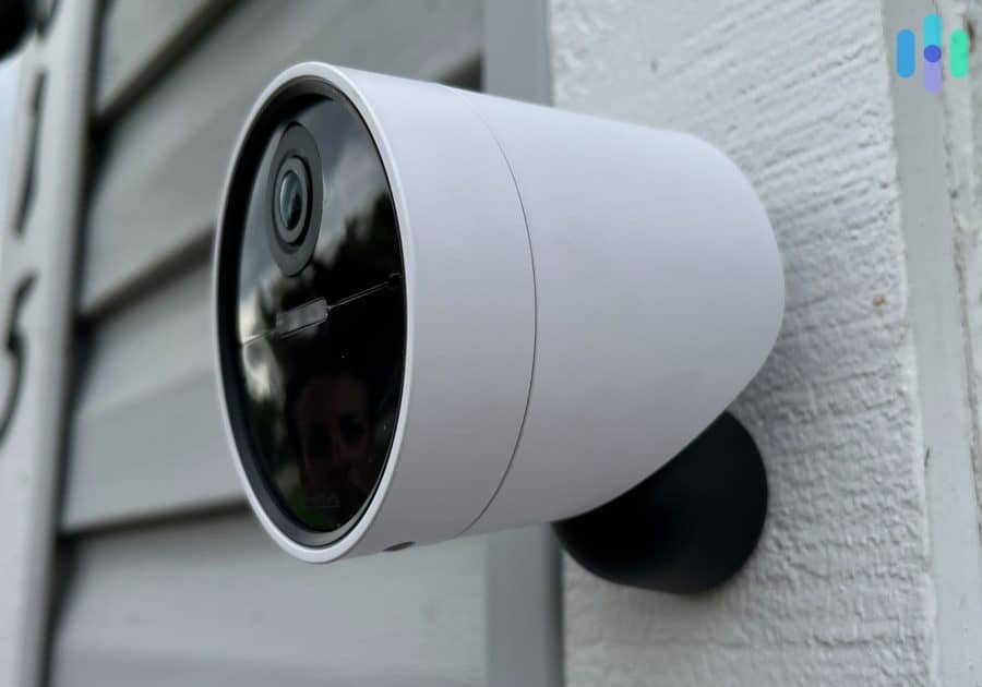 Best Large Home Security Systems of 2026 | Security.org