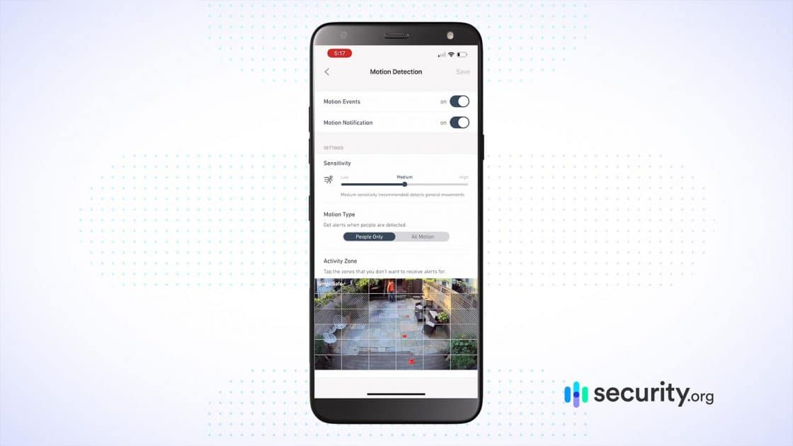 Best Security Systems With Apps of 2025 | Security.org
