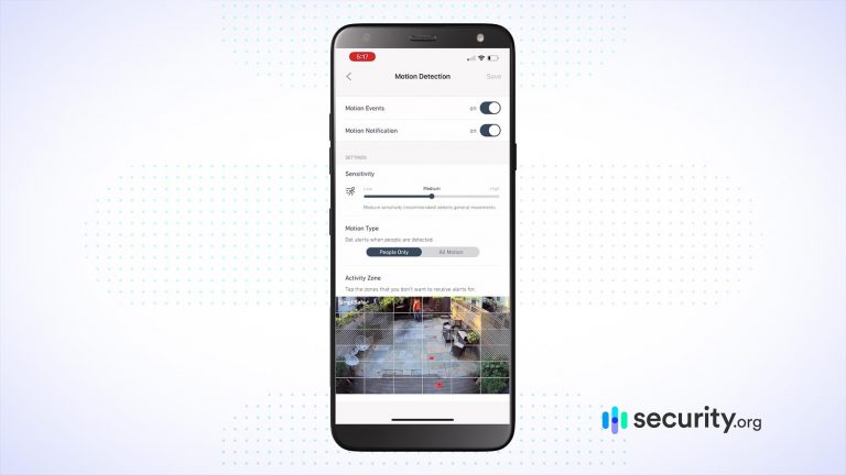 Best No Monthly Fee Home Security Systems in 2025 | Security.org