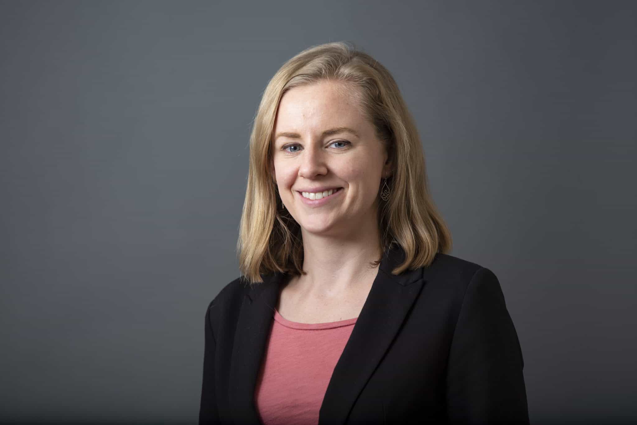 Rachel Hastings | Security.org