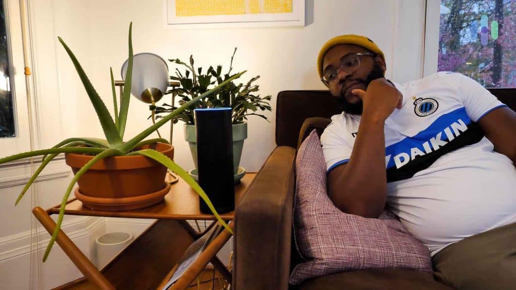 Best Home Security Systems That Work with Alexa in 2025 | Security.org