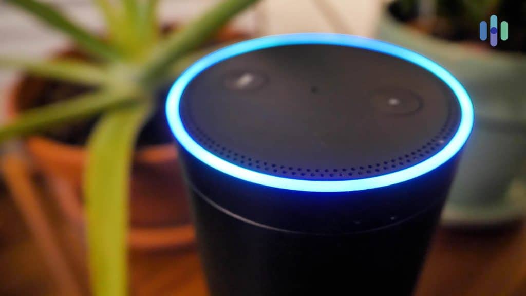 Best Home Security Systems That Work with Alexa in 2025 | Security.org