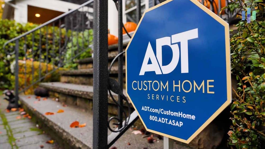 ADT Home Security System Cost & Package Pricing in 2025 | Security.org