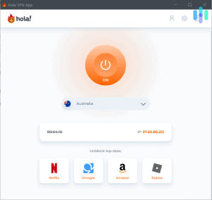 Hola VPN Review and Pricing Guide for 2025 | Security.org