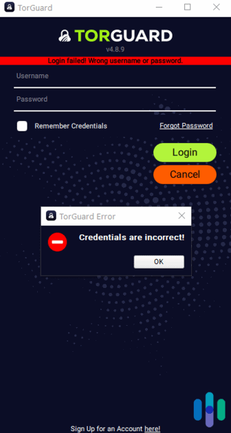 TorGuard VPN Review and Pricing Guide 2025 | Security.org