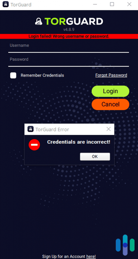 TorGuard VPN Review and Pricing Guide 2025 | Security.org