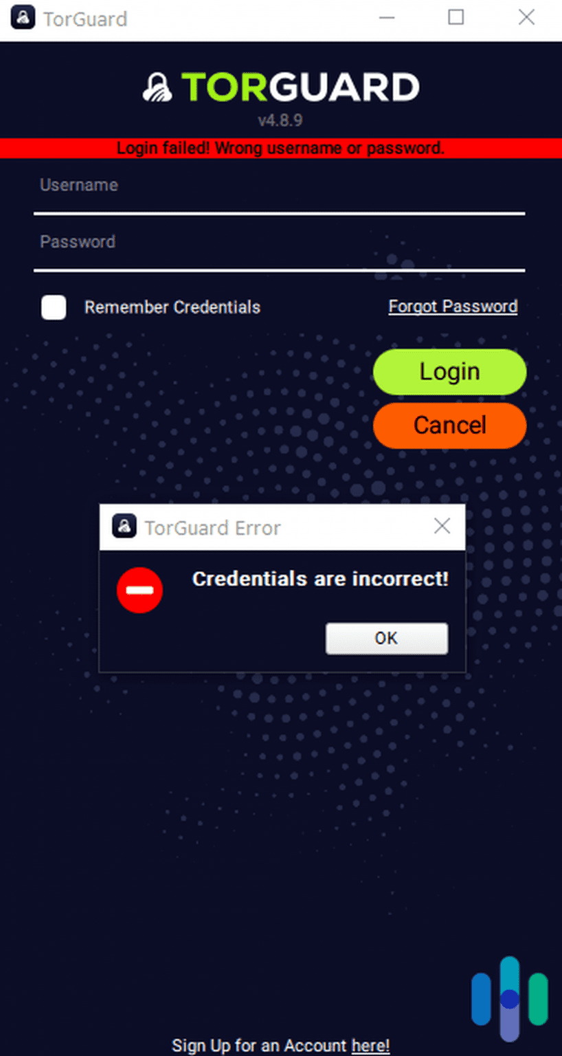TorGuard VPN Review and Pricing Guide 2025 | Security.org