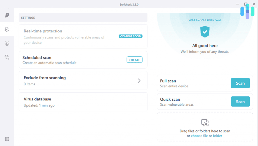 The Best Antivirus Software of 2024 | Security.org