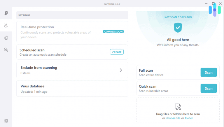 The Best Antivirus Software of 2024 | Security.org