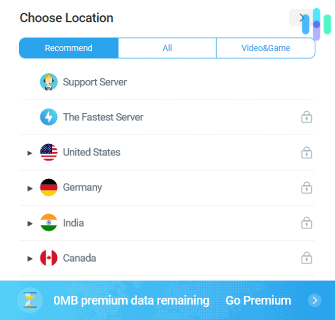 X-VPN Review and Pricing 2025 | Security.org