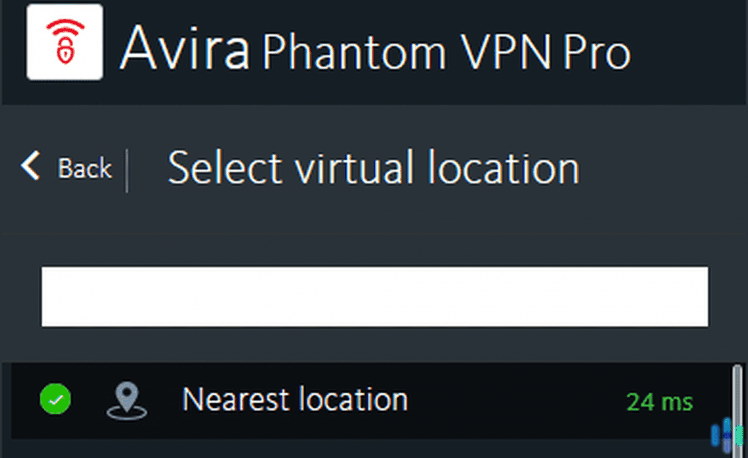 Avira Phantom VPN Review and Pricing Guide 2025 | Security.org