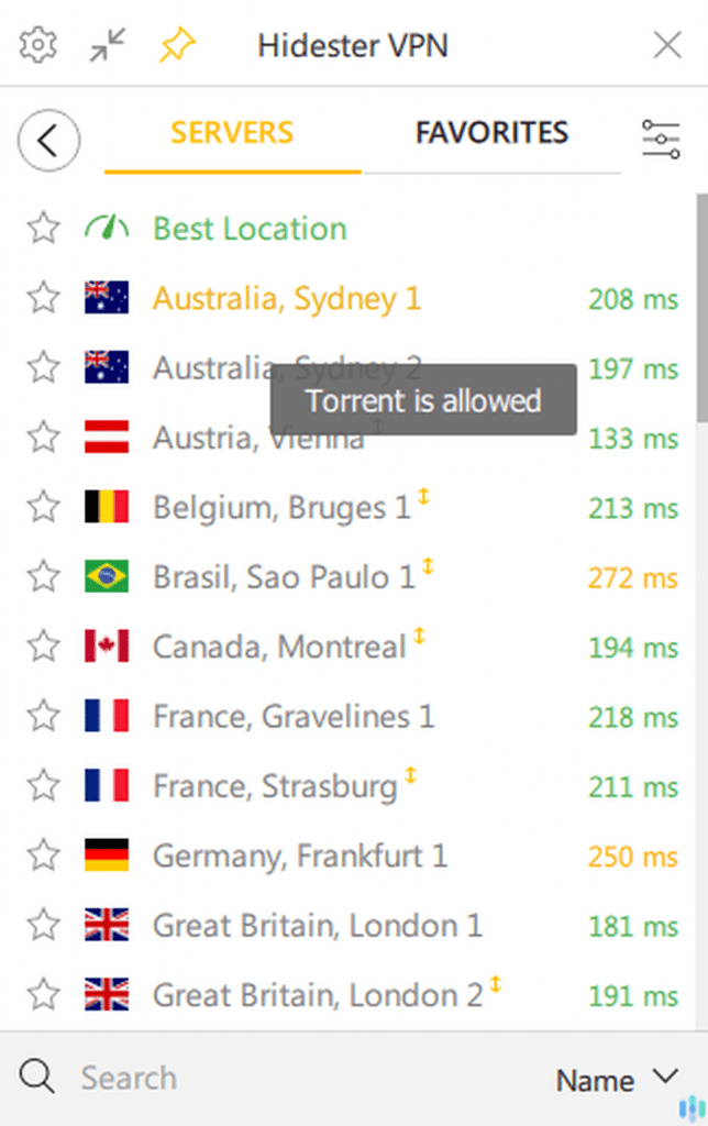 Hidester VPN Review and Pricing 2025 | Security.org