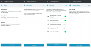 Lookout Identity Protection Review and Pricing in 2026 | Security.org