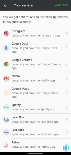 Lookout Identity Protection Review and Pricing in 2025 | Security.org