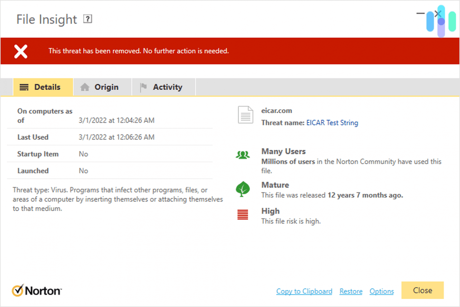 Norton 360 Digital Security Review 2025 | Security.org
