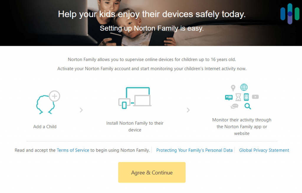 Norton 360 Digital Security Review 2026 | Security.org