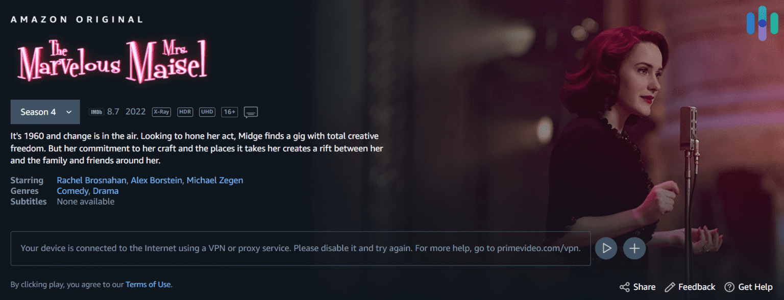 Privado VPN Review and Pricing in 2026 | Security.org