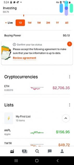 Is Robinhood Safe To Use? | Security.org