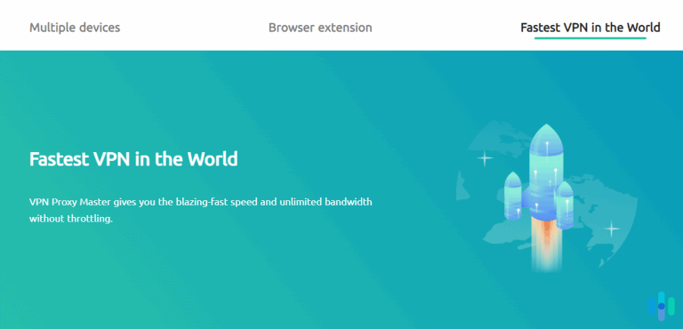 VPN Proxy Master 2025 Review: Is It The Fastest? | Security.org