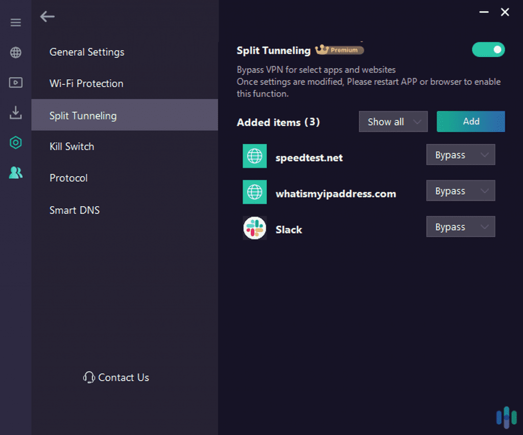 VPN Proxy Master 2025 Review: Is It The Fastest? | Security.org