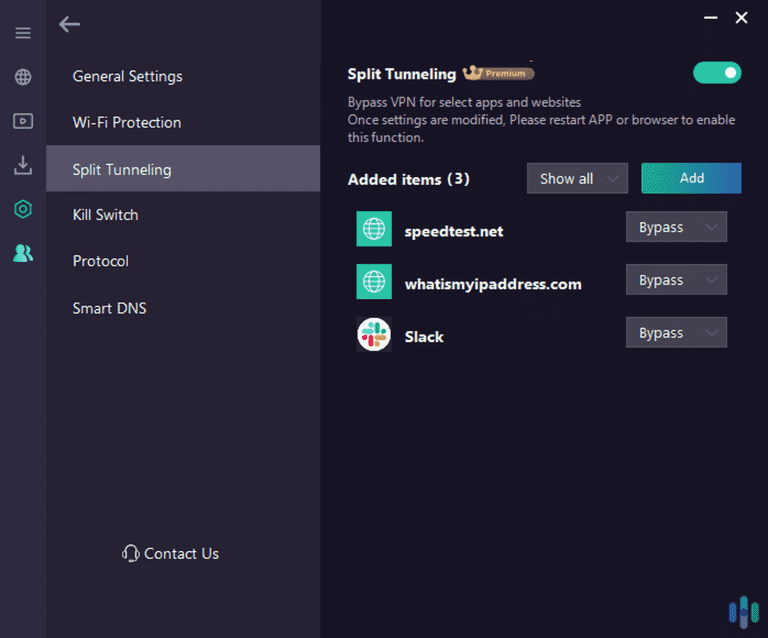 VPN Proxy Master 2025 Review: Is It The Fastest? | Security.org