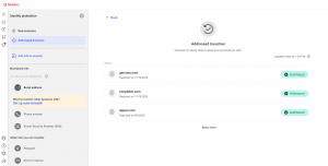 McAfee Identity Theft Protection Review 2026 | Security.org