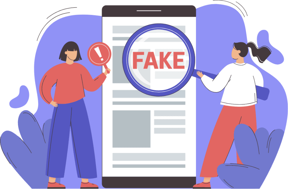 2022 Misinformation and Disinformation Study | Security.org