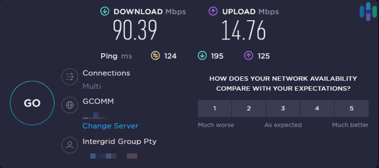 Speed Test Results From the Top VPNs Available | Security.org