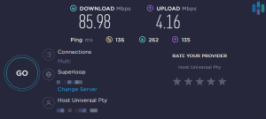 Speed Test Results From the Top VPNs Available | Security.org