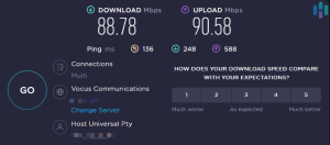 Speed Test Results From the Top VPNs Available | Security.org