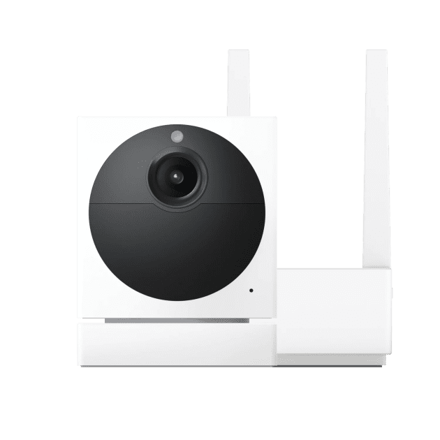 2026's Best Outdoor Cameras: Vetted by Security Experts | Security.org