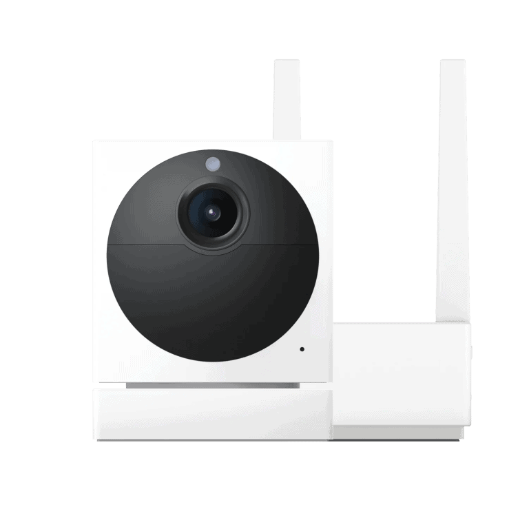2026's Best Outdoor Cameras: Vetted by Security Experts | Security.org