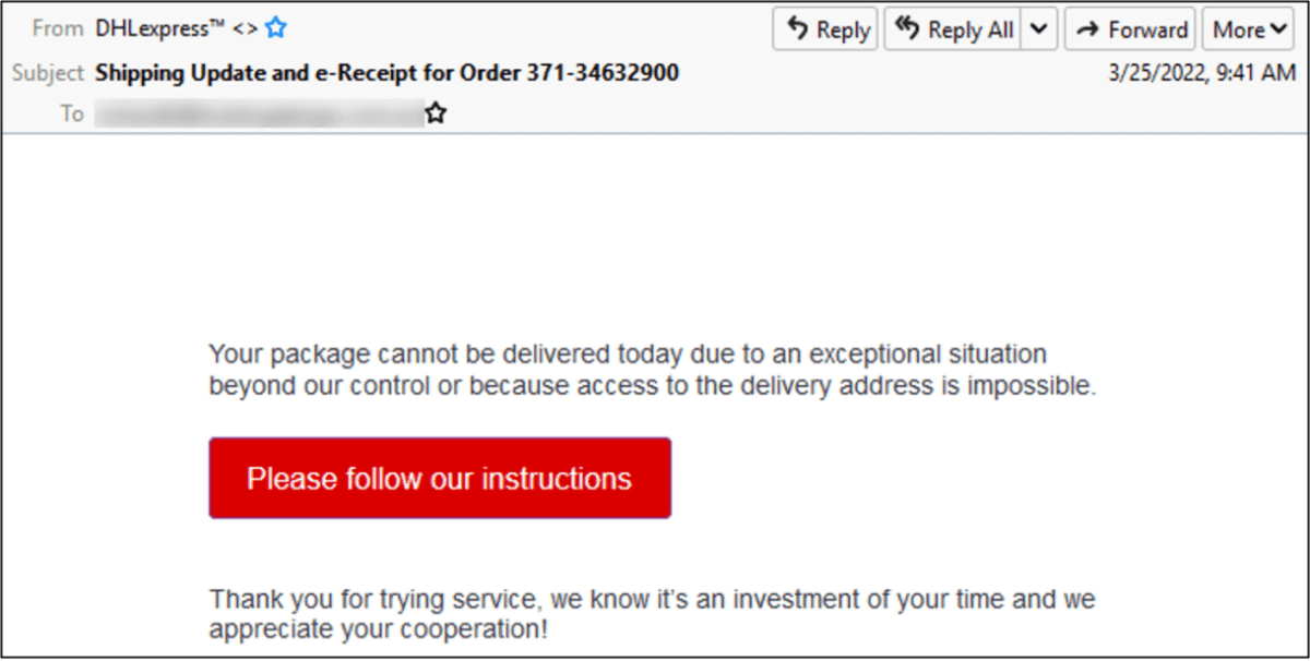 Staying Safe from Chatbot Scams: Your Ultimate Guide | Security.org