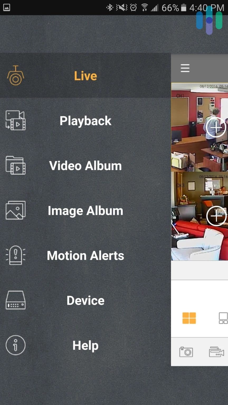 Defender Security Cameras Review and Costs in 2025 | Security.org